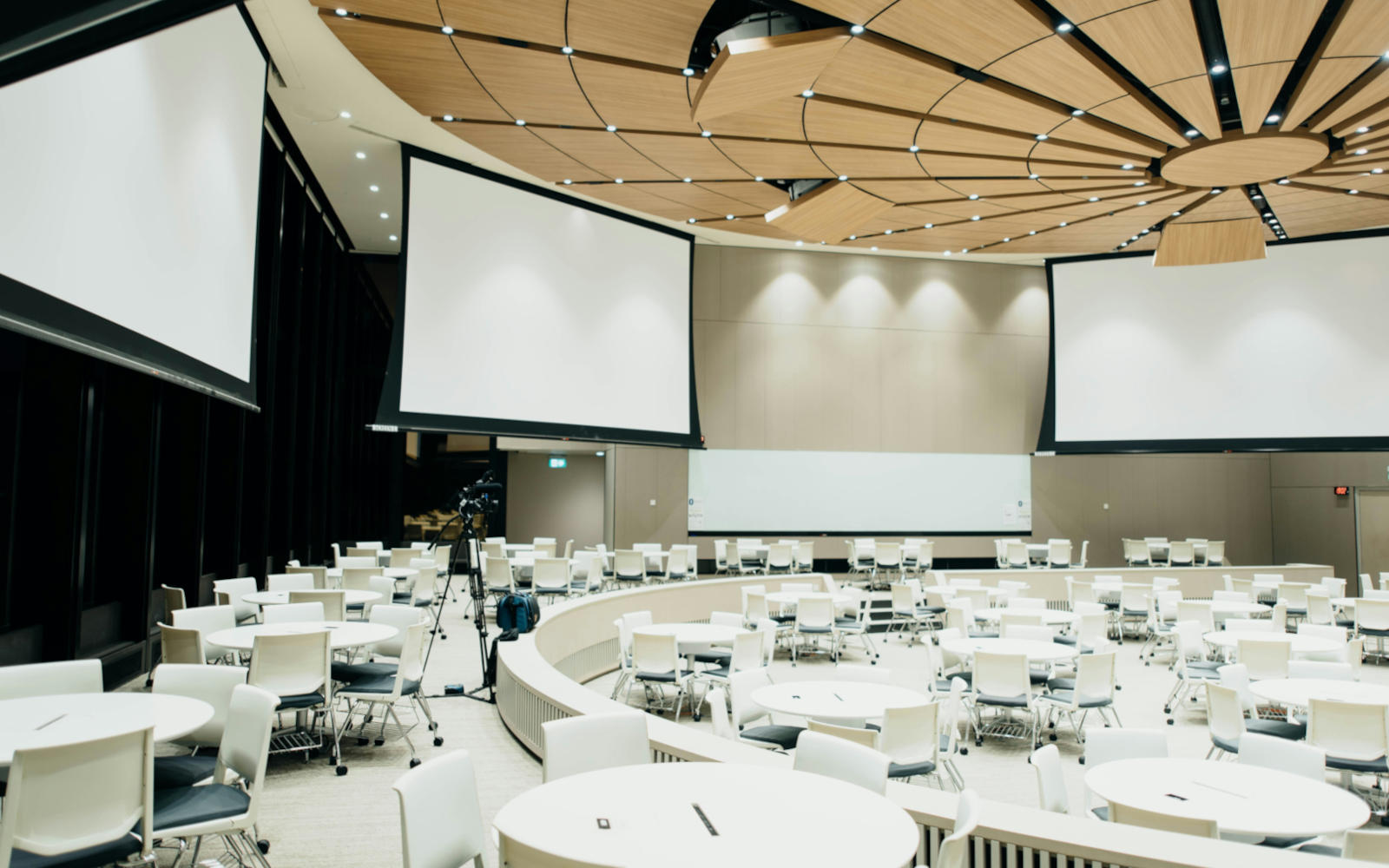 Audio Visual Solutions